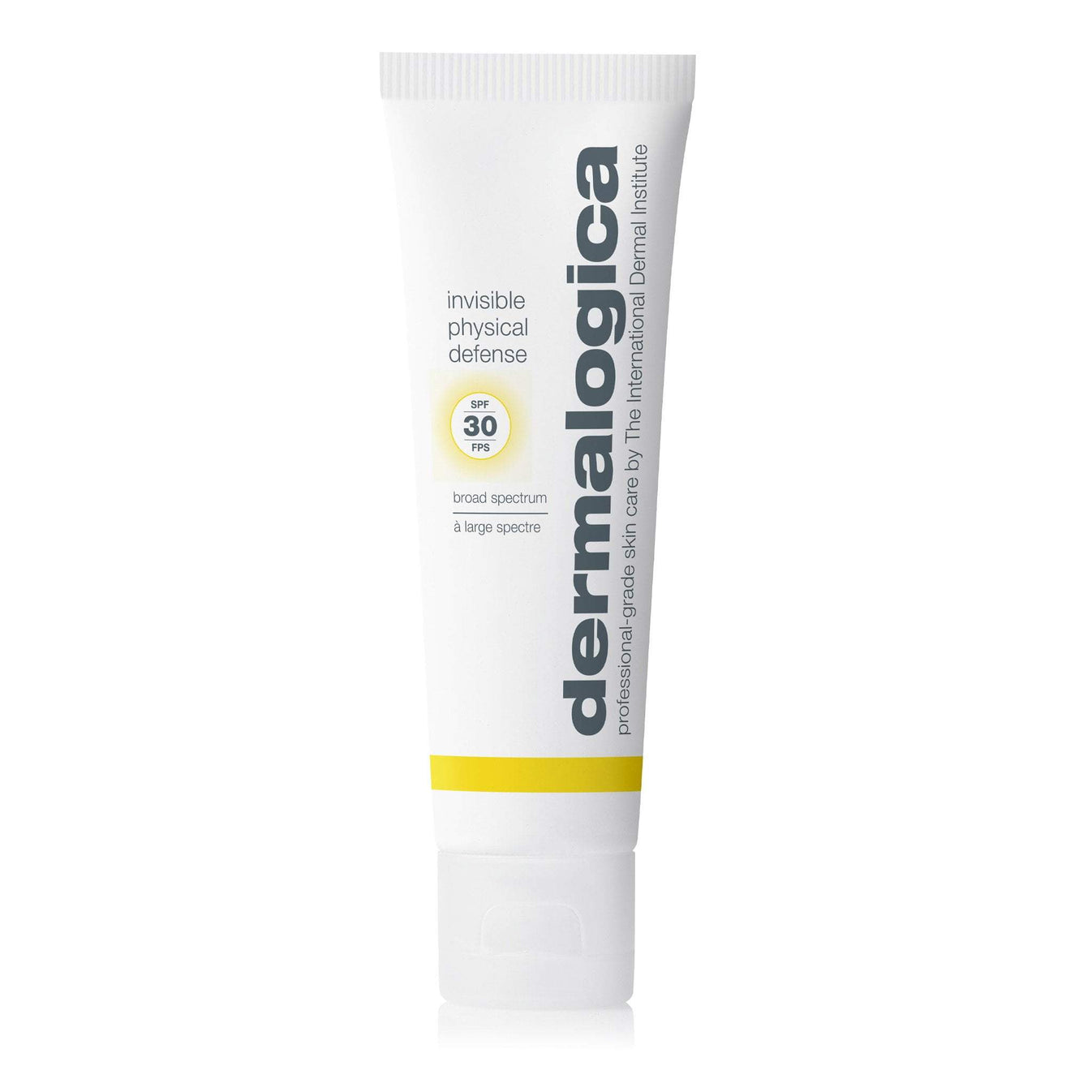 Invisible Physical Defense SPF 30 krema | Dermalogica